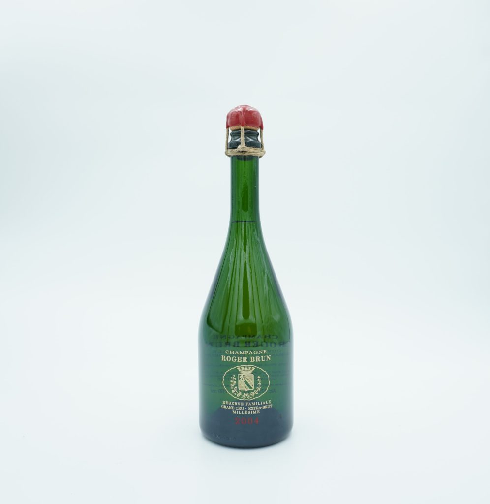 20 års jubilæum/fødselsdag - Champagnekælderen