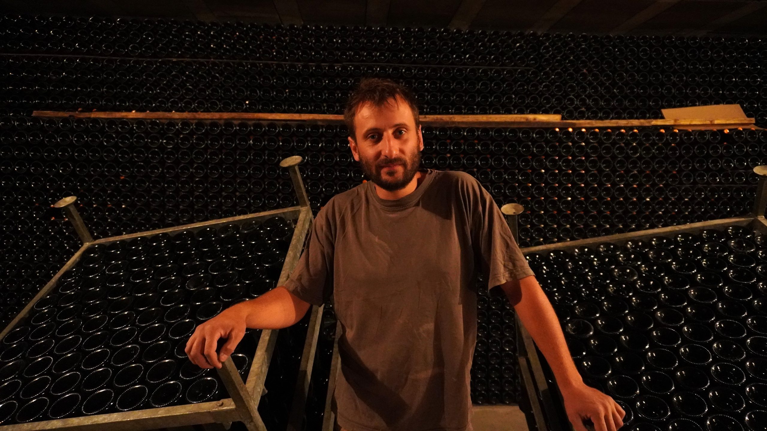 Baudin Fils | Champagne der er rig & intens